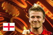 David Beckham — 82 OVR | eFHUB