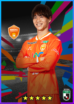 Masakazu Yoshioka — 74 OVR | eFHUB