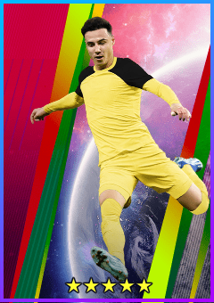 Dion Cools — 79 OVR | eFHUB