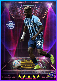 Maestro — 74 OVR | eFHUB
