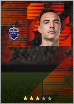 Dion Cools — 71 OVR | eFHUB