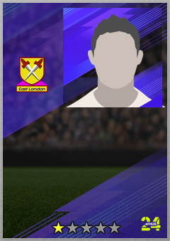 Andy Irving — 71 OVR | eFHUB