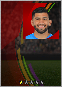 Robert Coronado — 70 OVR | eFHUB