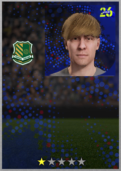 Nathan Lowe — 67 OVR | eFHUB