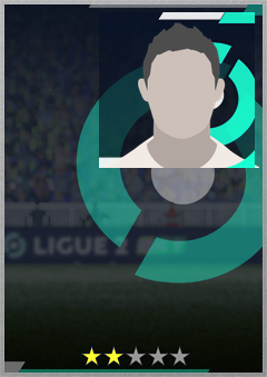 Amine Cherni — 69 OVR | eFHUB