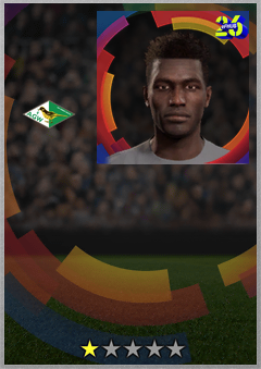 Darling Bladi — 62 OVR | eFHUB