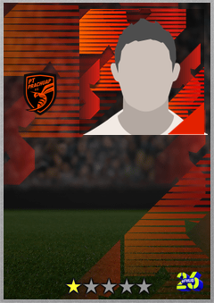 Adrian Ugelvik — 64 OVR | eFHUB