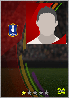 Lambert Rowling — 54 OVR | eFHUB