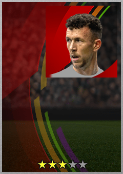 Ivan Perisic — 75 OVR | eFHUB