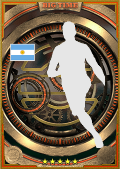 Lionel Messi — 89 OVR | eFHUB